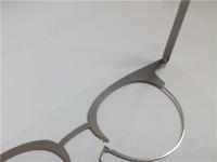 China Assembling Sheet Metal Die , Sectional Blanking Metal Press Dies Flat Glass Stents Frame for sale