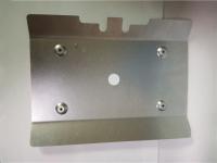 China Stainless Steel Progressive Metal Stamping , Metal Stamping Mould Instrument Case for sale