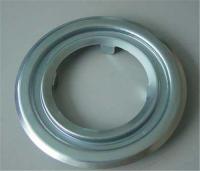 China Precision Tolerance Metal Stamping Parts Tooling Maker For Printer Support for sale