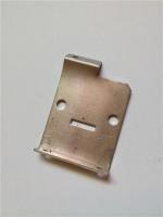 China Iron Hinge Hasp /Staple Rivet Press Dies Light Duty Progressive Stamping Mold for sale