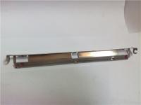 China Customized Metal Stamping Parts One Row Bracket Mold Middle Speed Wire Cutting for sale