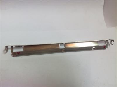 China Customized Metal Stamping Parts One Row Bracket Mold Middle Speed Wire Cutting for sale