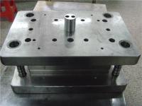 China 303 304 316 Stainless Steel Sheet Metal Stamping Parts Custom Fabrication Services for sale