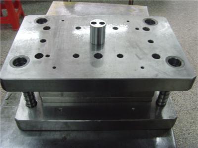 China 303 304 316 Stainless Steel Sheet Metal Stamping Parts Custom Fabrication Services for sale