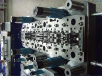 China Custom Progressive Die Stamping Wire Cutting Grinding Milling Multiple Processing for sale