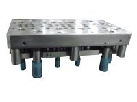 China Multistep Automotive Progressive Die And Stamping High Precision 0.002mm Tolerance for sale