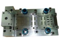 China Precision Metal Stamping Dies Progressive Stamping Mould Maker 0.5mm Thickness for sale