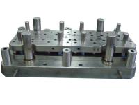 China Sodick Slow Wire Cutting Progressive Tool Sheet Metal Mould High Precision Medical Electrical Appliances for sale