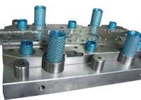 China Sodick Slow Wire Cutting Progressive Tool Sheet Metal Mould High Precision Medical Electrical Appliances for sale