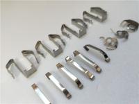 China Stainless Steel Metal Stamping Mould Hardware Shrapnel Parts Household Appliances for sale