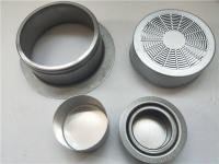 China Aluminium Deep Drawing Progressive Die Automotive Parts for sale