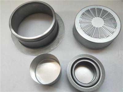 China Aluminium Deep Drawing Progressive Die Automotive Parts for sale