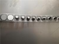 China Pipe Sleeve Deep Drawing Die Stamping Press Mould Tooling 0.03mm Precision for sale