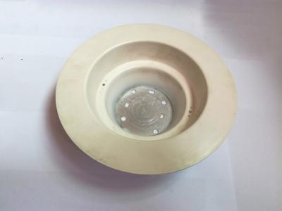 China D2 DC53 YG15 Deep Drawing Die One Row Cavity Heat Treatment for sale