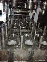 China Aluminum LED Light Lamp Deep Draw Stamping Die Hight Precision WEDM Processing Way for sale