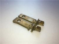 China Double Crimp Stamping Rivet Press Dies Assemble For Quick Connector Battery for sale