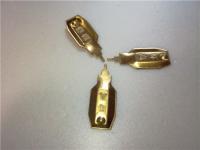 China High Grade Brass Stamping Sheet Metal Forming Dies 0.0022mm High Precision for sale
