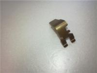 China High Hardness Brass Sheet Metal Stamping Dies , Sheet Metal Die Terminal Connection Pins for sale