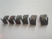 China Hardware Accessories Progressive Die Stamping , Metal Bending Dies Hardware Parts for sale