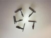 China Hardware Accessories Progressive Die Stamping , Metal Bending Dies Hardware Parts for sale