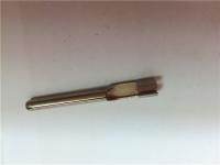 China Progressive Forming Sheet Metal Bending Dies Brass Electrical Connector Automotive Terminal for sale