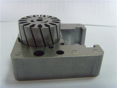 China Long Turn Stator Core Laminations Progressive Stamping Die For Refrigerator / Washing Machine for sale