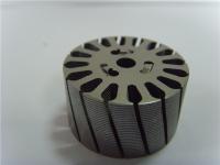 China Rotate Rivet Press Dies Lamination Rotor Core 3700 Sets Progressive Mold for sale