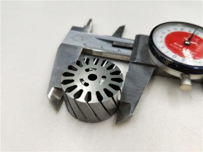 China Rotate Rivet Press Dies Lamination Rotor Core 3700 Sets Progressive Mold for sale
