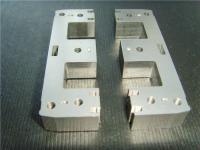 China Precision stamping die mould for EI core transformer lamination stacking ,EI41、EI42、EI48、EI54、EI57、EI60 ,Customized for sale