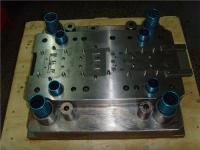 China Precision stamping die mould for EI core transformer lamination stacking ,EI41、EI42、EI48、EI54、EI57、EI60 ,Customized for sale