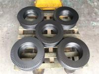 China Induction Motor Rotor Stator Core Laminations Progressive Die Iron Stamping Tooling for sale