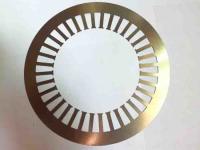China Air Conditioner Electric Motor Laminations , Progressive Metal Stamping Mould / Die / Tooling for sale