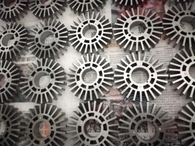 China Interlocked Lamination Stator Core Laminations Iron Progressive Stamping Dies for sale