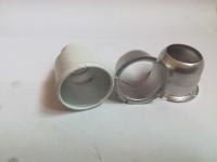 China AISI DIN Aluminum Deep Drawing Die LED Cup Lighting Housing for sale