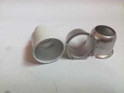 China AISI DIN Aluminum Deep Drawing Die LED Cup Lighting Housing for sale