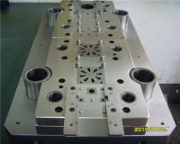 China EI,Stator And Rotor Lamination Different Dimension Progressive Die And Stamping Die for sale