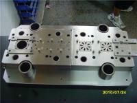 China EI,Stator And Rotor Lamination Different Dimension Progressive Die And Stamping Die for sale