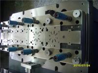 China EI,Stator And Rotor Lamination Different Dimension Progressive Die And Stamping Die for sale