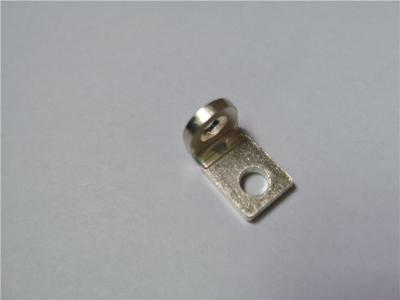 China 0.5mm Thickness Metal Stamping Dies Battery Positive And Negative Sheets for sale