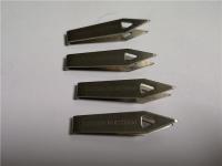 China Medical Device Mould Forceps Metal Stamping Dies Continuous Die Drawing Die Stamping for sale