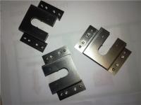 China Anti Corrosion Metal Stamping Dies / Custom Metal Punch Die 25 Ton Press Force for sale