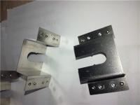 China Anti Corrosion Metal Stamping Dies / Custom Metal Punch Die 25 Ton Press Force for sale
