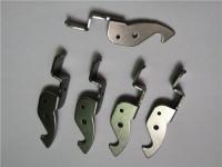 China Durable Metal Stamping Products Cold Rolled Steel Stamping Die 2mm Thickness for sale