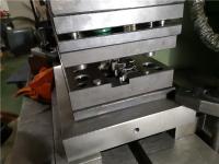 China Durable Metal Stamping Products Cold Rolled Steel Stamping Die 2mm Thickness for sale