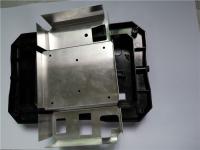 China Durable Metal Stamping Dies Laminated Cores Type Motor Stator Lamination Stamping Mold for sale