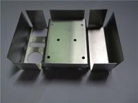 China Box Stage Metal Stamping Dies Battery Box Cover Top Cover Trunk Stamping Mold for sale