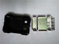 China Box Stage Metal Stamping Dies Battery Box Cover Top Cover Trunk Stamping Mold for sale