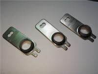 China Car Brakes Progressive Die Stamping Auto Parts Brake Clips Stamping Mould for sale