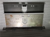 China Progressive  Stamping Dies For Stainless Steel ,Alumiunum for sale