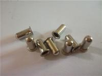 China Chrome Plate Metal Parts Deep Drawing Die Deep Drawing Mould High Precision for sale